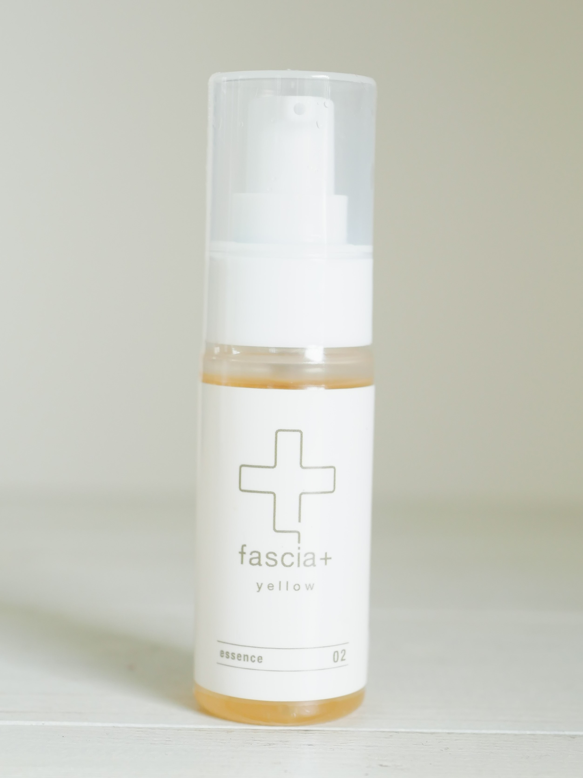 fascia+ | fascia plus